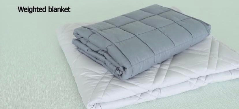 Weighted Blankets – OT-ABC