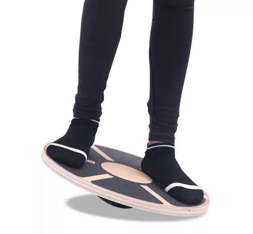 360 Balance Board – OT-ABC