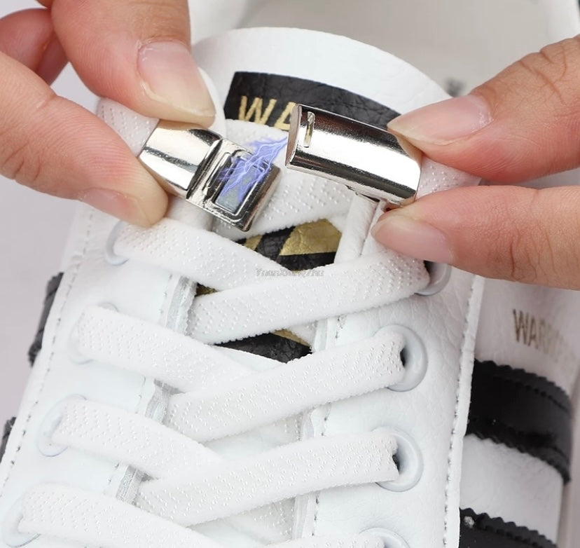 Magnetic Laces – OT-ABC