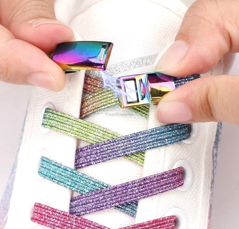 Magnetic Laces – OT-ABC